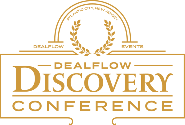 DealFlow Discovery Conference - DealFlow Discovery Conference