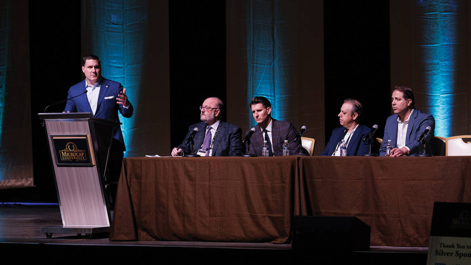 Registration - DealFlow Discovery Conference