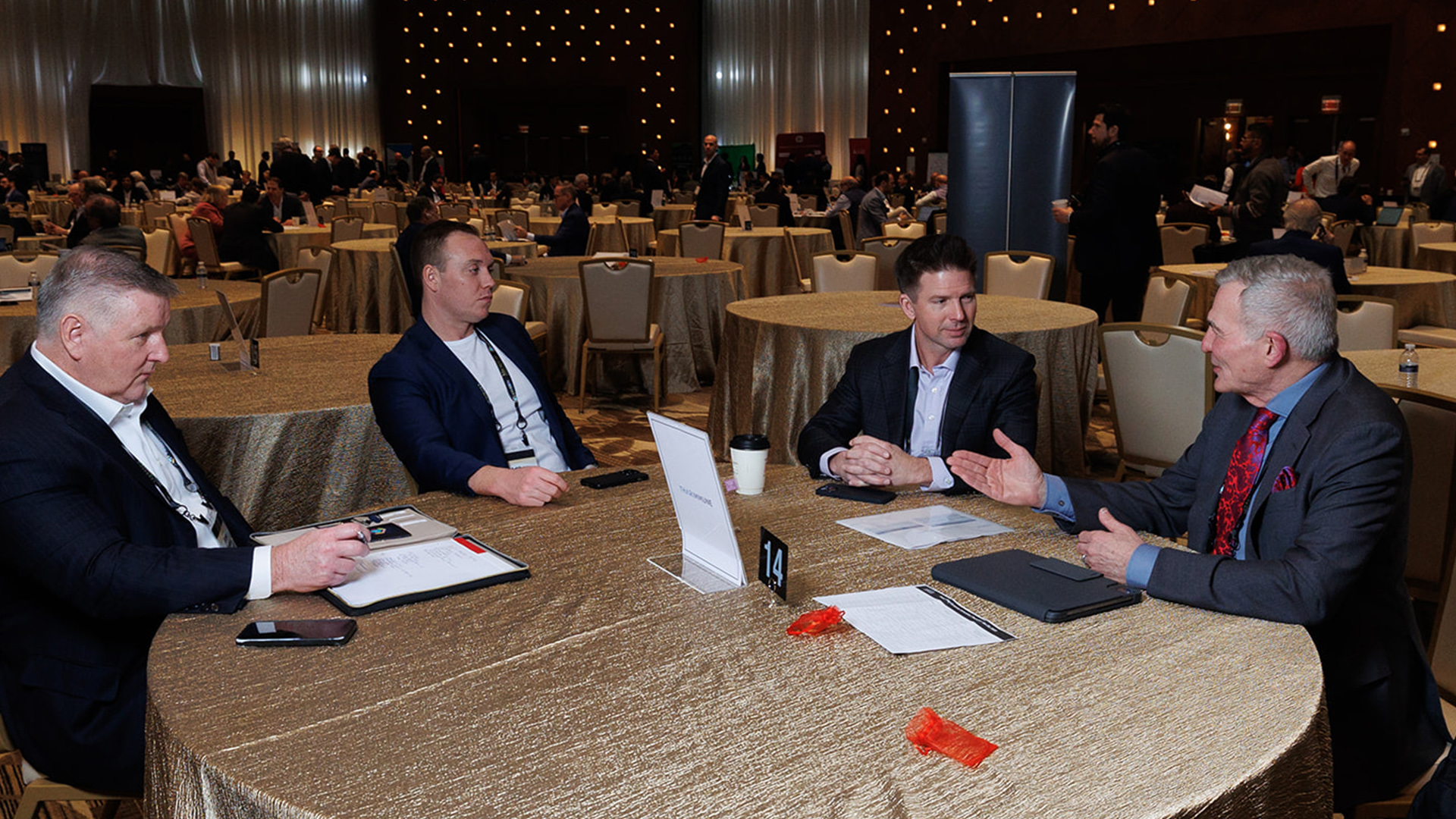 Registration – DealFlow Discovery Conference