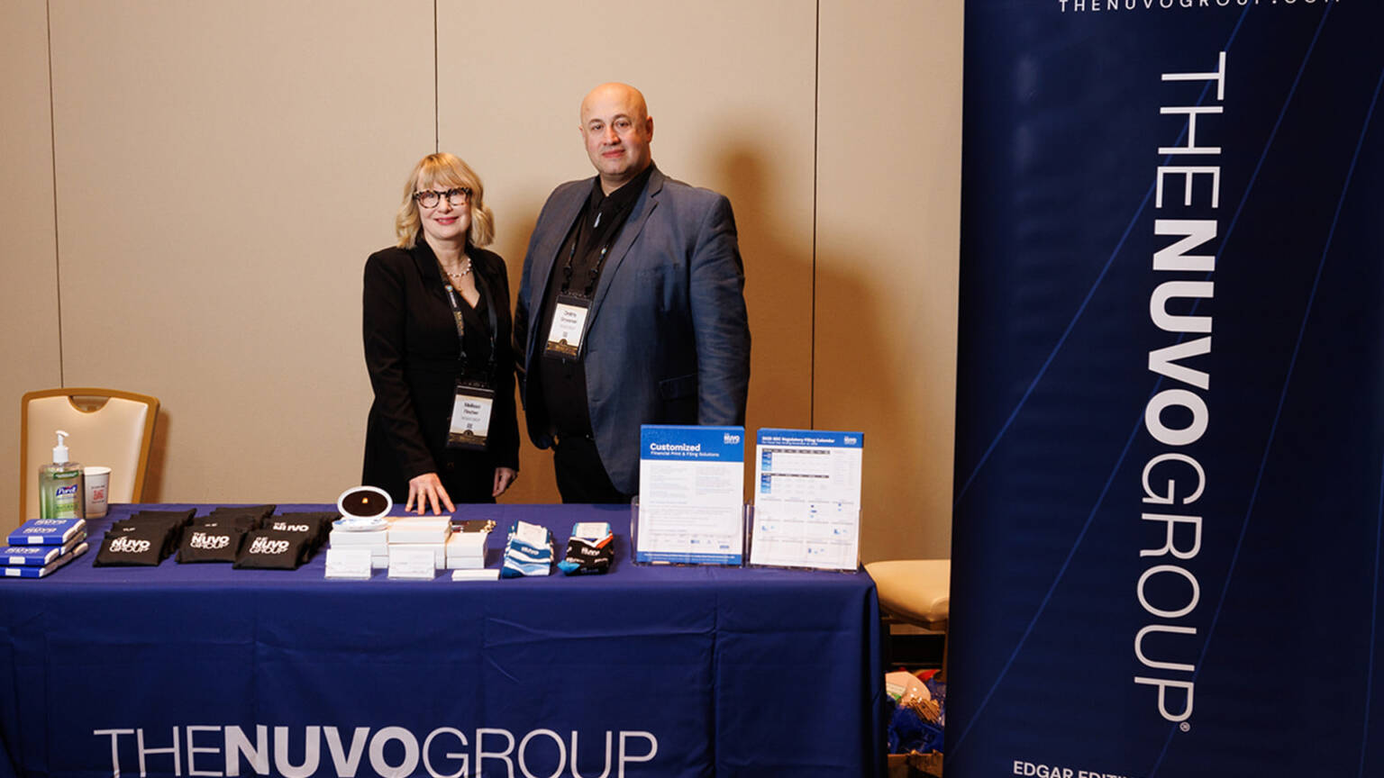 Registration - DealFlow Discovery Conference