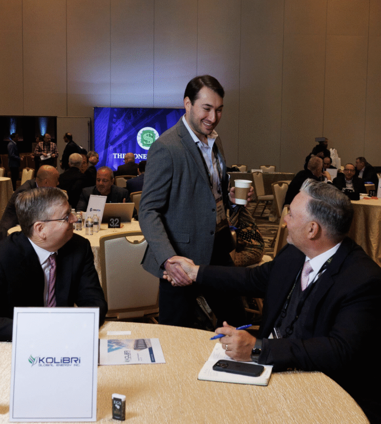 DealFlow Discovery Conference - DealFlow Discovery Conference
