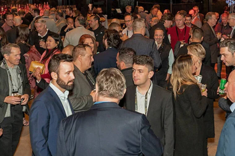 Archive - DealFlow Discovery Conference